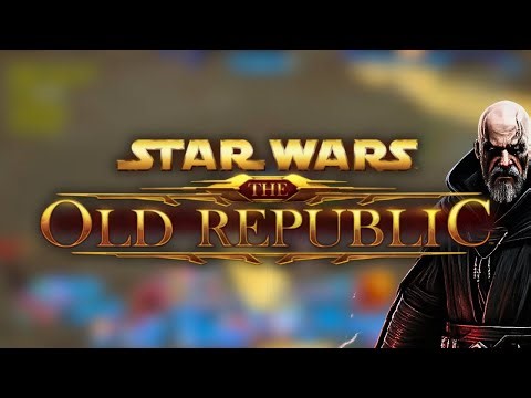 SWTOR 12/9/25