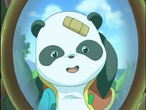 Pandalian: Panda Go-Go - Ep.1