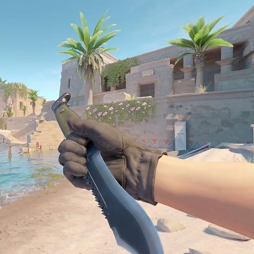 Bowie Knife | CS2 (2024)