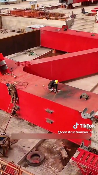 Construction World on TikTok