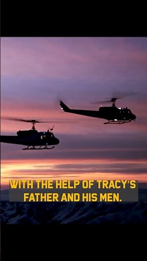 On Her Majesty’s Secret Service in 1 Min #onhermajestyssecretservice #jamesbond #recap #featurefilm