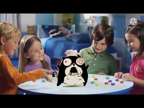 Pop the Pig Commercial (2020 Ad)