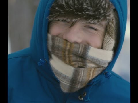 Matthew Knight swearing