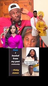 87K views · 647 reactions | Nigeria Fashion designer Vicky James explains what her ex-boyfriend did with the money she gave him. | Mr.judge | Facebook