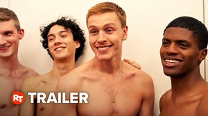 Watch the official trailer for Ruben Östlund’s Palme d’Or winner Triangle of Sadness - in theaters October 7. | Rotten Tomatoes