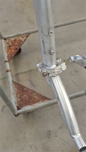 bicycle frame video1