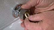 How to Install & Convert a Pre-Rinse Faucet - Video