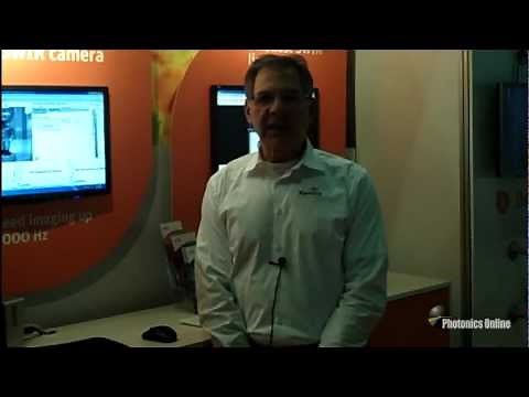 Linescan, SWIR, MWIR, LWIR, And InGaAs Cameras For Many Applications