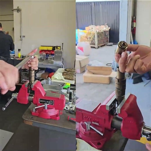 Diesel Injector Rebuild | How We Restore Injectors to Like-New Performance