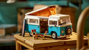 Every LEGO Creator Expert set retiring in 2022 – January