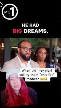 Part 1-An Only Fans model is now an accused murderer. She claimed self-defense