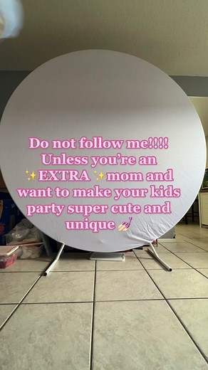 Custom Backdrop Covers for Kids Parties in Any Theme and Size