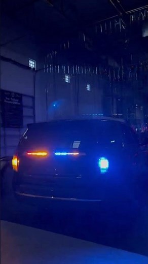 Tahoe with a slick spec 😈 turned out badass!!