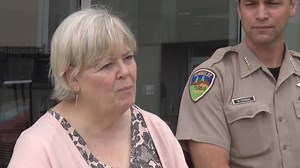 3.1K views · 39 reactions | Did you know 80% of heroin addiction begins with prescription drugs? The @Humboldt County Sheriff's Office is taking a stand, housing a prescription drug drop box (paid for by Rx Safe Humboldt Coalition and facilitated by Humboldt County DHHS). You can drop off old and unused prescription medication anytime, on the 4th Street entrance to the courthouse. You don't even have to go through security! | Redwood News | Facebook