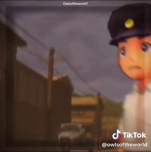 Mind Electric x Labyrinth Yokai Watch Edit