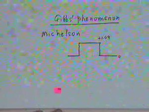 12. Introduction to Fourier Transform
