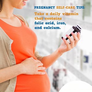 Which medications are safe to take during pregnancy? Walk through this checklist with us: http://bit.ly/OTC-pregnant #Pregnancy #SelfCare | Health In Hand