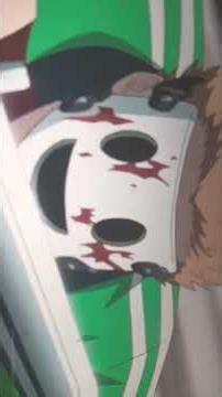 Yuri honjo is getting stronger (high rise invasion) #edit my first edit I tried