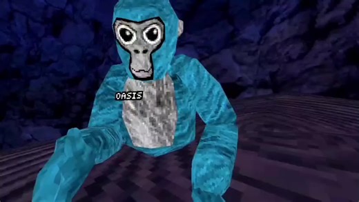 simation? (MY LAST VIDEO ON FAN GAMES.) #fyp #gtag #simulation #funny #vr