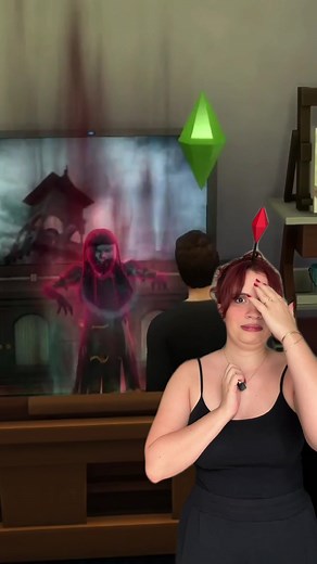 Descobrindo o Segredo Oculto Bizarro no The Sims 4