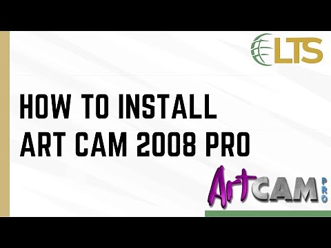 How to Install ArtCAM Pro 2008 on Windows: Step-by-Step Guide | Art Cam 2008 Pro
