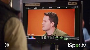 Popeyes TV Spot, 'Comedy Central: Handy'