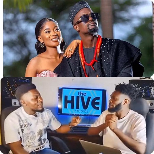 About the Chile one Interview