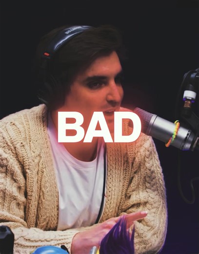 Key Glock's Lessons from Regrets and Bad Decisions