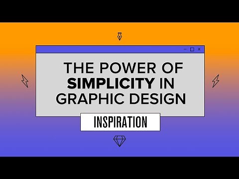 Simplicity in Graphic Design: Unleashing Impactful Minimalism