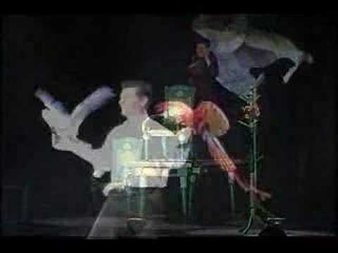 Greg Frewin Theatre Magic Niagara Falls