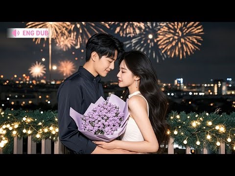 【ENG DUB】The Substitute Bride and The CEO's Love After Marriage.#drama