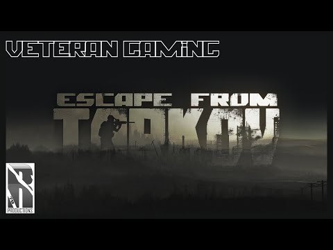 🔴LIVE I EFT 1.0 PVP