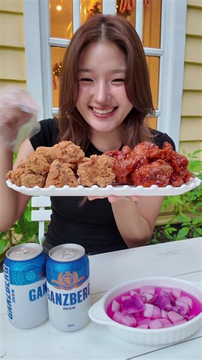 Ultimate Korean Food Mukbang Experience