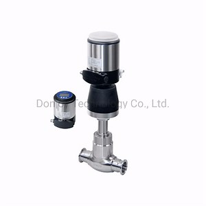 [Hot Item] Valve Positioner Process Controller Flow Controller