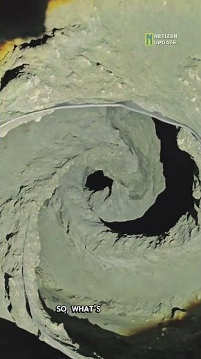 Why They Explode a Cement Truck Drum Will Shock You 😳💥 #Engineering #Science #CementTruck