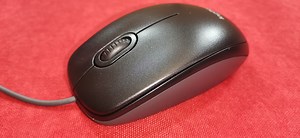 Обзор проводной мыши Logitech M90 | Мыши | Обзоры | Клуб DNS