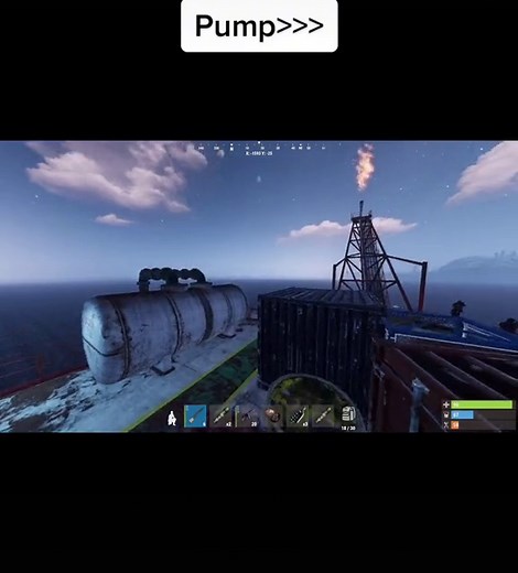 Mastering Metal Spring Crafting in Rust Console Gaming