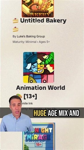 Roblox & Minecraft Safety Night