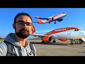 The TRUTH About Flying with EasyJet in 2026