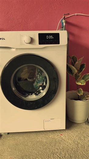 Comprehensive Review of TCL Front Load Washing Machines