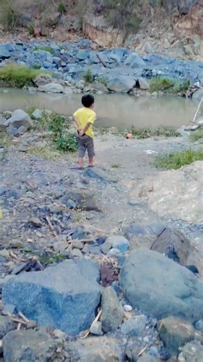 1.6K views · 3 comments | Pumunta kami sa ilog para kumuha ng pebbles para sa BINGO Games ng mga bata. @everyone | Teacher Trick See's Page | Facebook