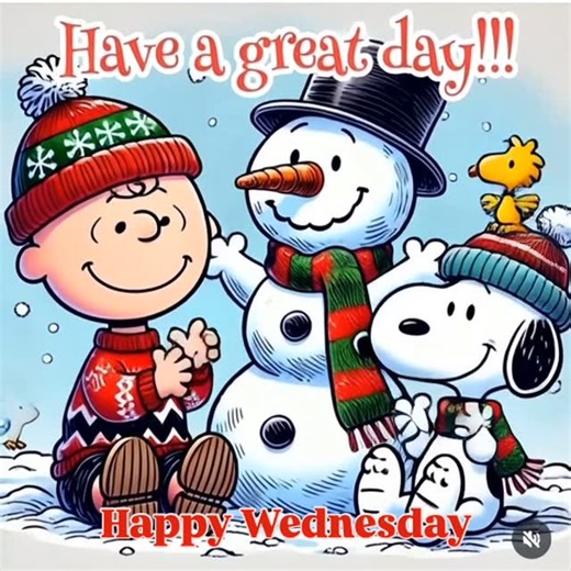 Funny Snoopy Daily on Instagram: "Have a great day! 🎄❤️🎅☃️ - If you love Snoopy, please visit Snoopy’s store at Link Bio. Thank you 🙏 - #snoopy #snoopyfan #snoopygrams #Christmas #wednesday"