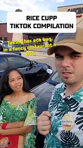 232K views · 8K reactions | TIKTOK COMPILATION and Behind the Scenes || RICE CUPP | Rice Cupp Family | Facebook