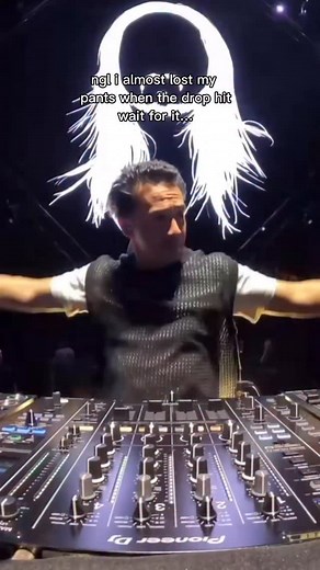 almost hit Turbulence in my boxers | Laidback Luke