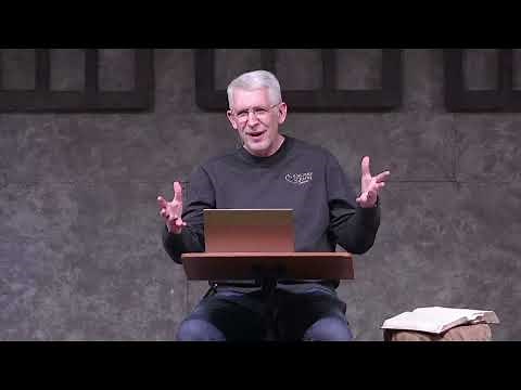 Daniel 6 • Daniel in the Den of Lions