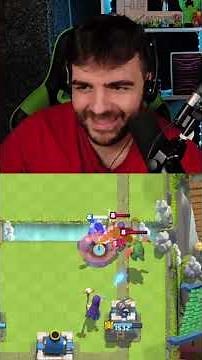 I lose by 3000 Cups after 10 Years of XP in Clash Royale!💀