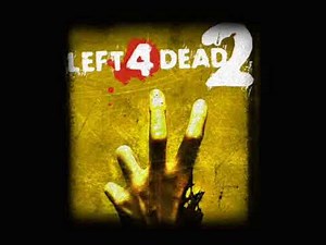 Left 4 Dead 2 Soundtrack - 'Bad Man'