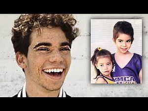 Cameron Boyce Sister Gives Emotional Tribute As Descendants 3 Cancels Premiere