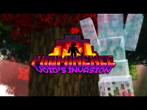 Minecraft: Prominence Ep. 3 - Curse of Uwu