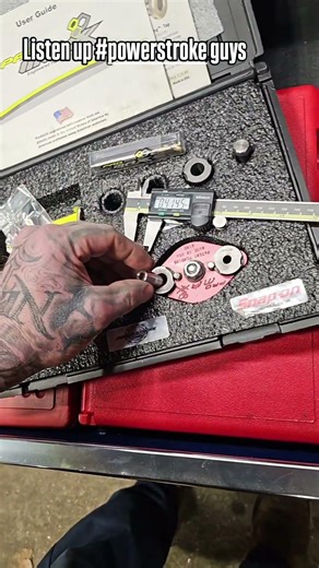 #67 #powerstroke #egr #repair #promaxx